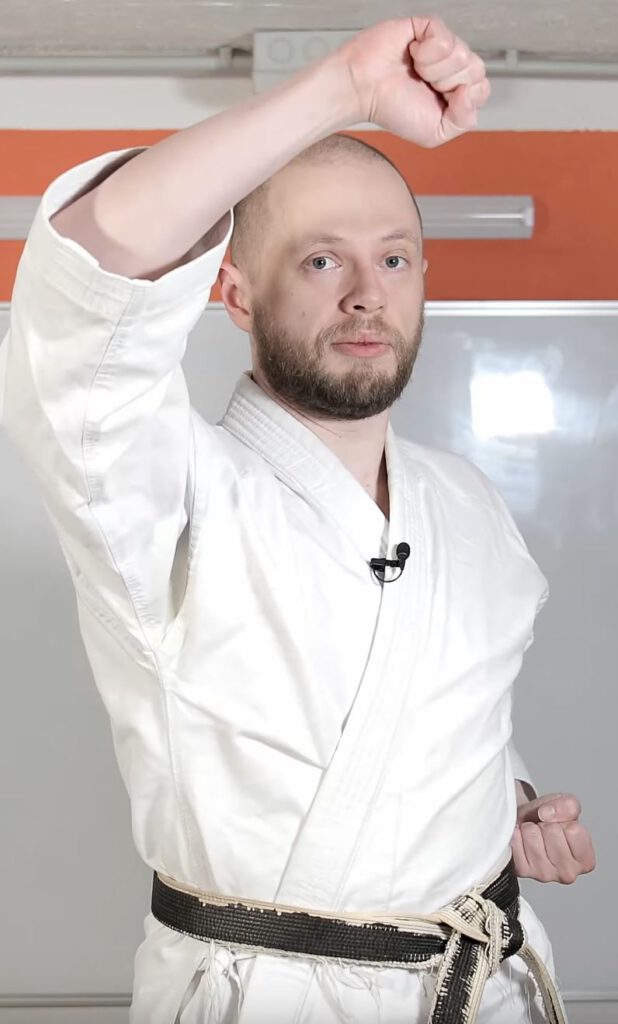 Interaktive Übungen – Karate-Dojo Sehnde von 1997 e.V.